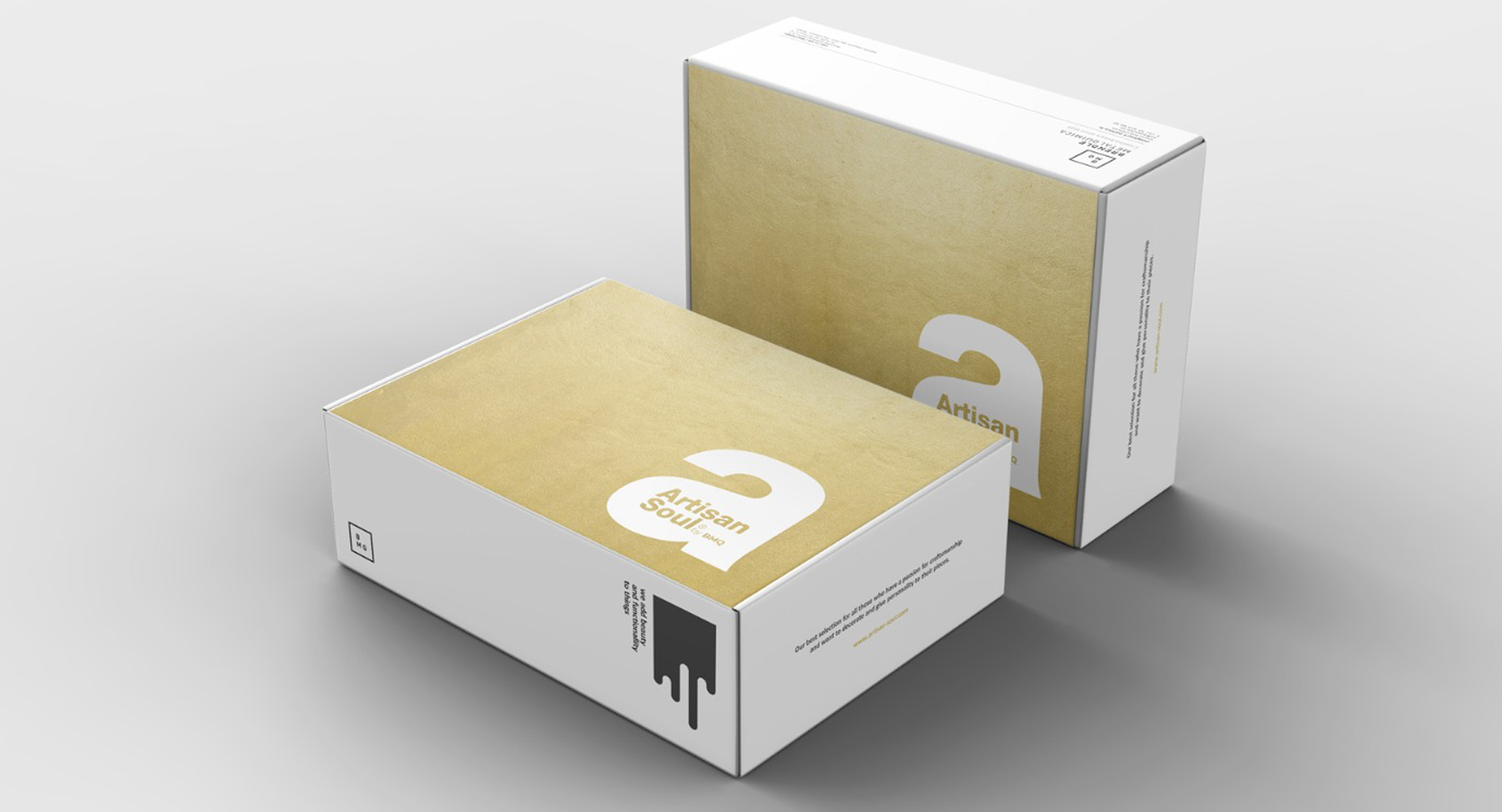 Artisan - Brendle Site